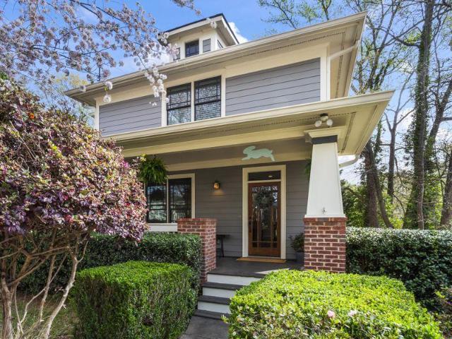 house with 3 bedroom, Atlanta GA DS101012010