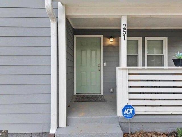 house with 3 bedroom, Atlanta GA DS88008538