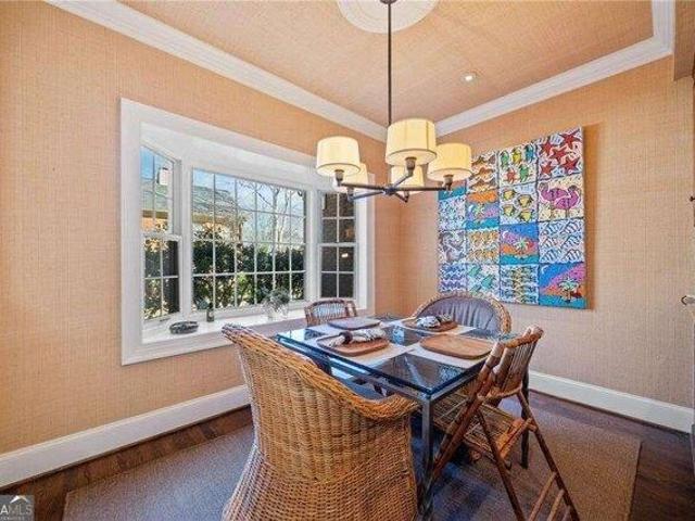 house with 3 bedroom, Atlanta GA DS89486535