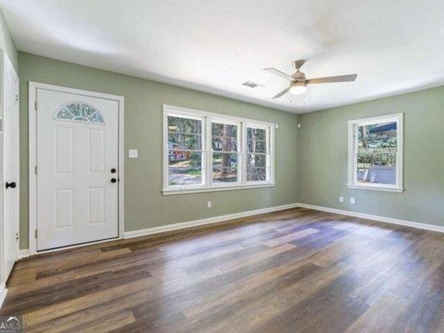 house with 3 bedroom, Atlanta GA ES104898808