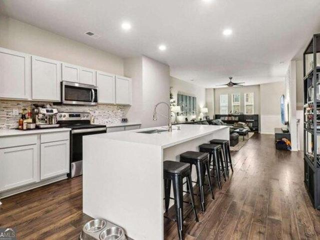 house with 3 bedroom, Atlanta GA ES104899017