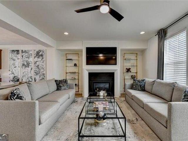 house with 3 bedroom, Atlanta GA ES104900659