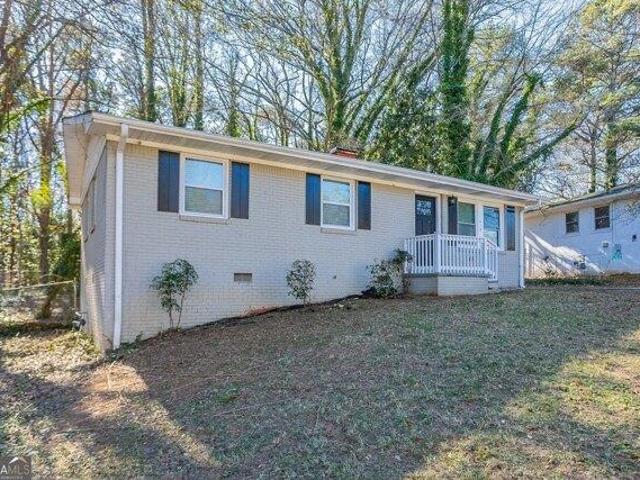 house with 3 bedroom, Atlanta GA ES103501001