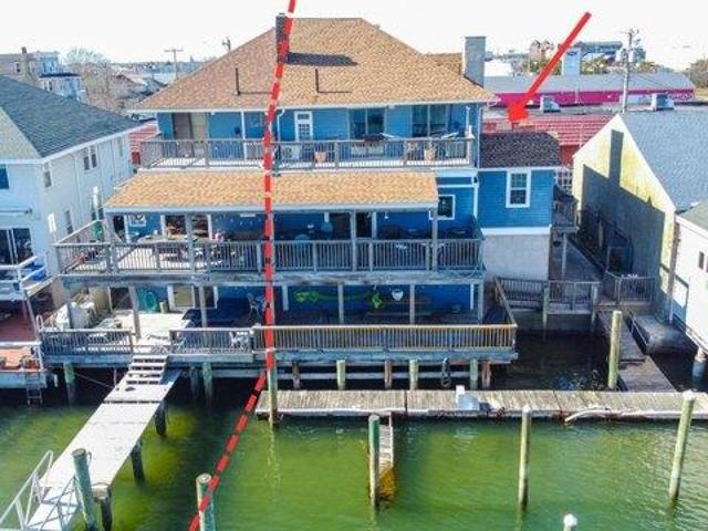 house with 3 bedroom, Atlantic City NJ DLS101799126