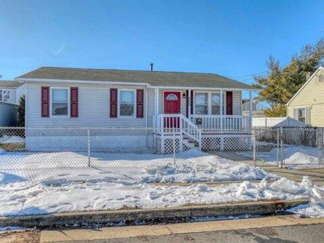 house with 3 bedroom, Atlantic City NJ DLS101801545