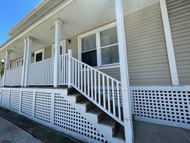 house with 3 bedroom, Atlantic City NJ DLS101802027