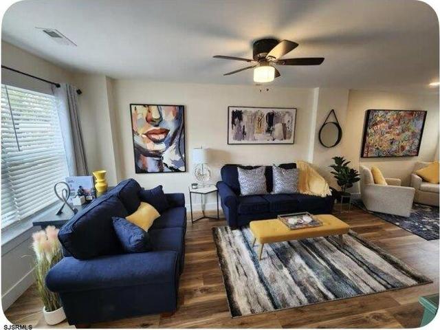 house with 3 bedroom, Atlantic City NJ DS102777810