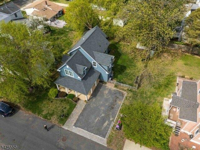 house with 3 bedroom, Atlantic Highlands NJ DLS102778553