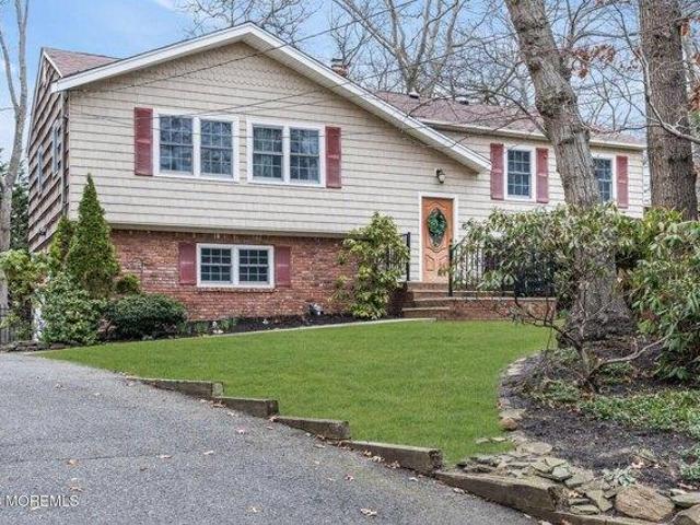 house with 3 bedroom, Atlantic Highlands NJ DS102253902