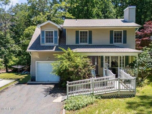 house with 3 bedroom, Atlantic Highlands NJ DS104409236