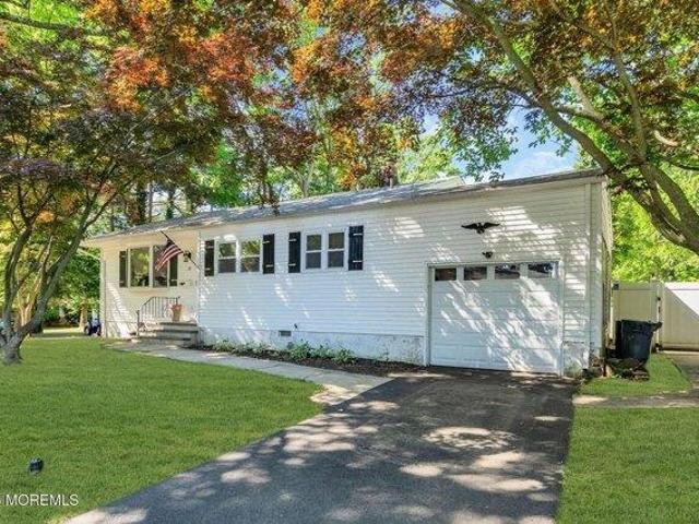 house with 3 bedroom, Atlantic Highlands NJ DS104444782