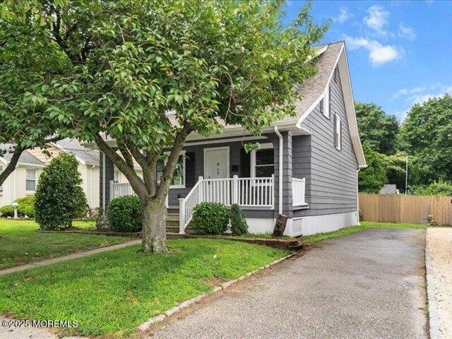house with 3 bedroom, Atlantic Highlands NJ ES102827509