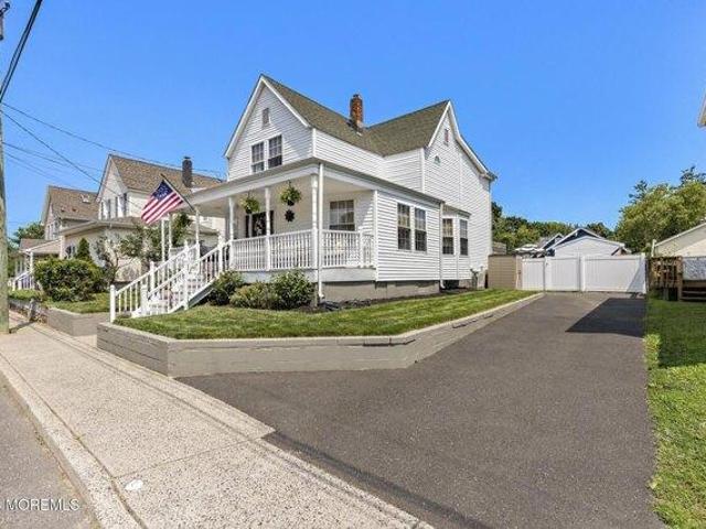 house with 3 bedroom, Atlantic Highlands NJ ES105159718