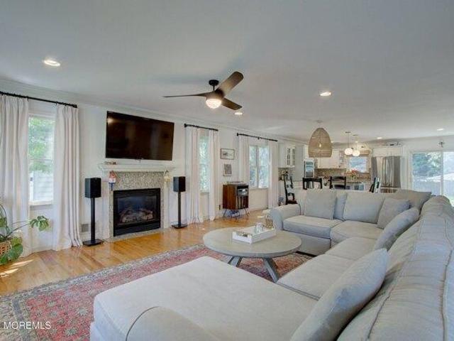 house with 3 bedroom, Atlantic Highlands NJ ES105173719