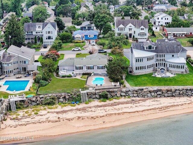 house with 3 bedroom, Atlantic Highlands NJ ES105190928