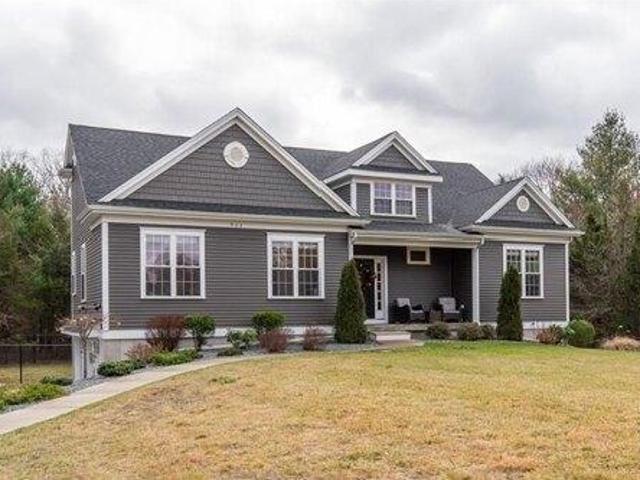 house with 3 bedroom, Attleboro MA DLS102822999