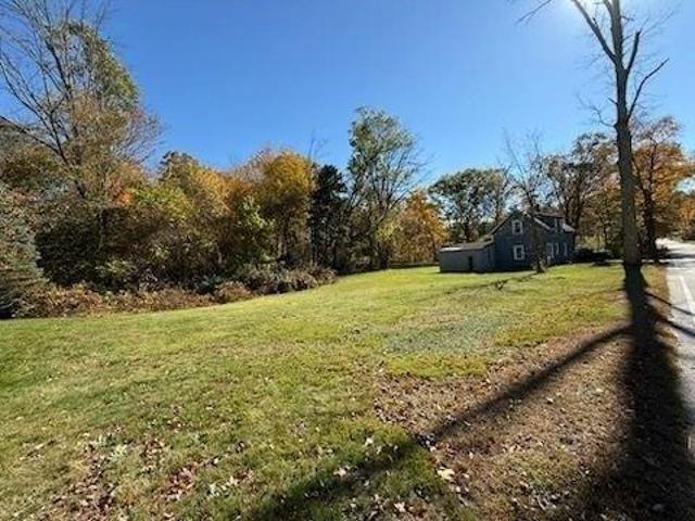 house with 3 bedroom, Attleboro MA DLS102823581