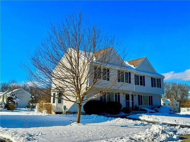 house with 3 bedroom, Attleboro MA DS102026251