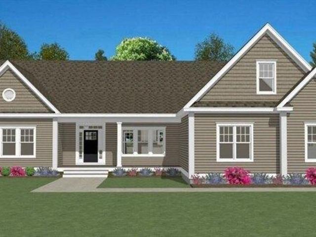 house with 3 bedroom, Attleboro MA DS102028410