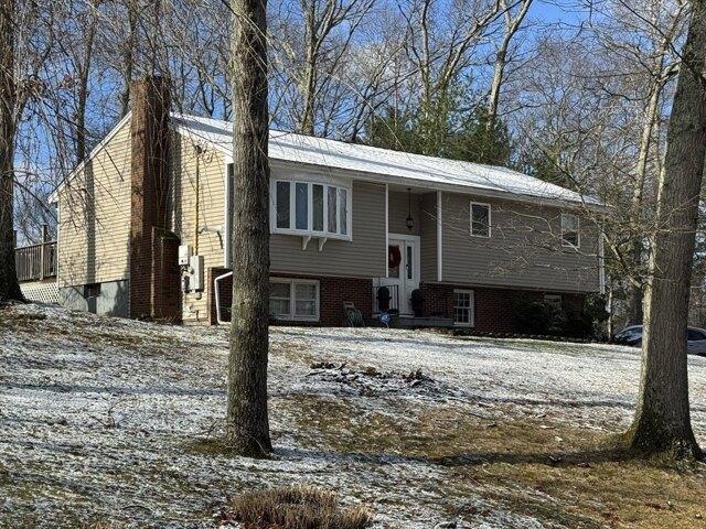 house with 3 bedroom, Attleboro MA DS102028019