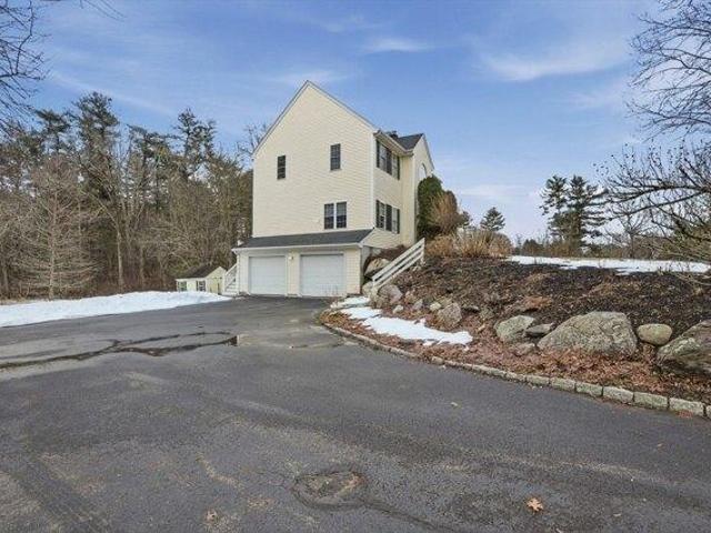 house with 3 bedroom, Attleboro MA DS102343015