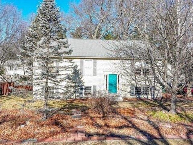 house with 3 bedroom, Attleboro MA DS102371724