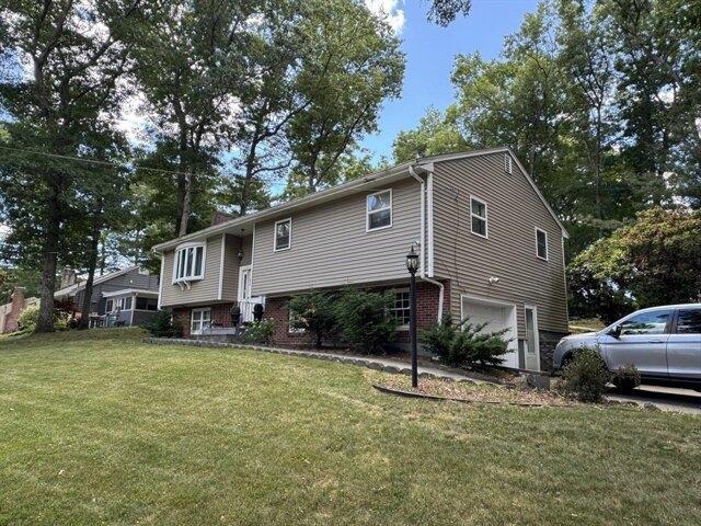 house with 3 bedroom, Attleboro MA DS103807663