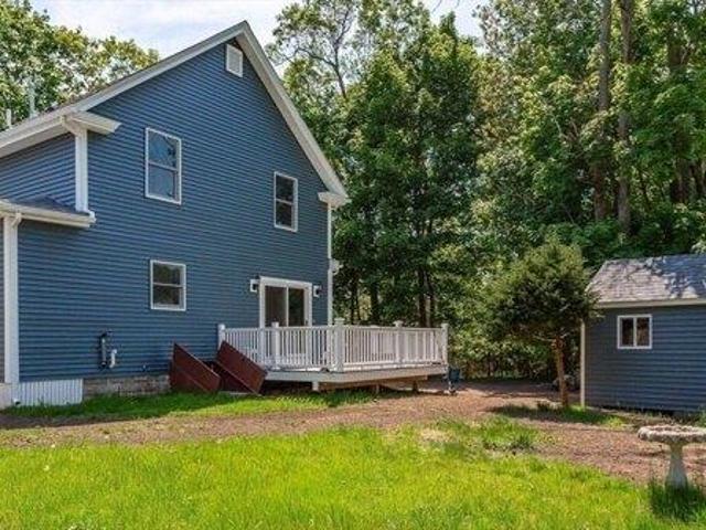 house with 3 bedroom, Attleboro MA DS103852404