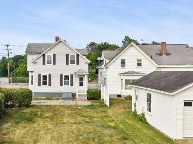 house with 3 bedroom, Attleboro MA DS103967901