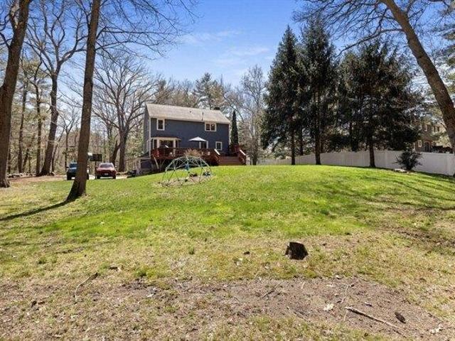 house with 3 bedroom, Attleboro MA DS103187799