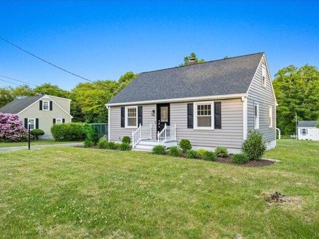 house with 3 bedroom, Attleboro MA DS103223210