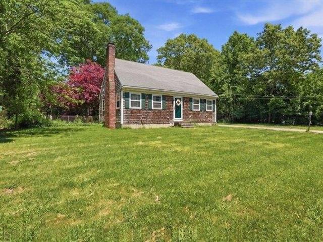 house with 3 bedroom, Attleboro MA DS104011646