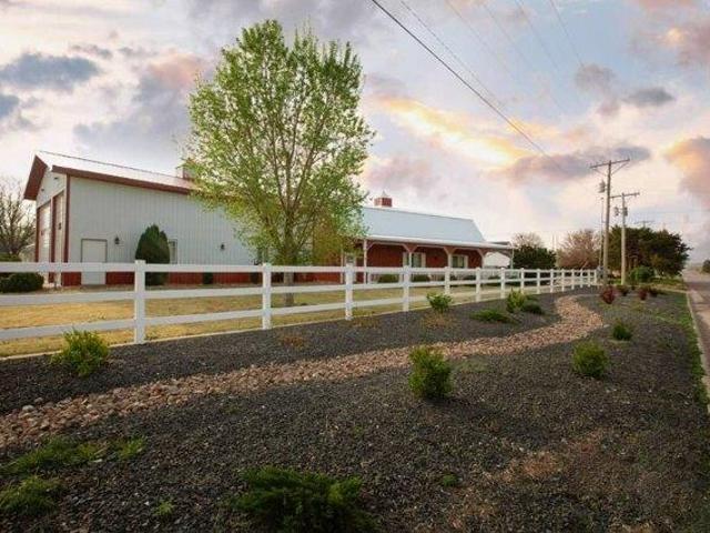 house with 3 bedroom, Atwood KS DLS93294917