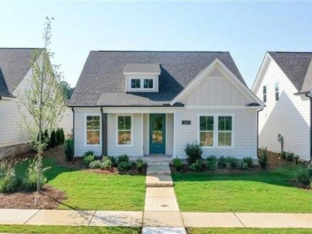 house with 3 bedroom, Auburn AL ES104900633