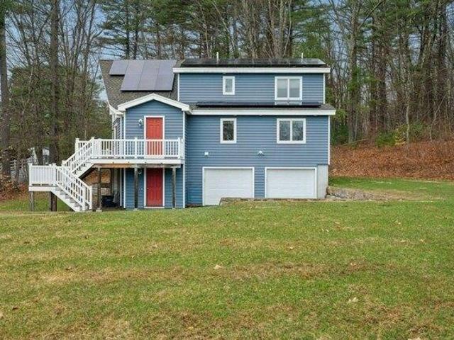 house with 3 bedroom, Auburn MA DLS102446544