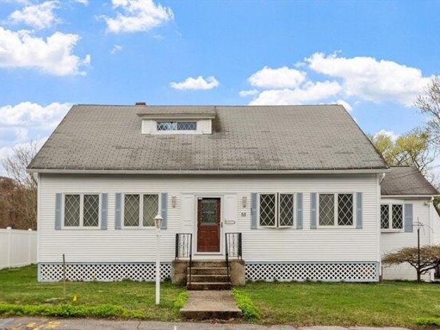 house with 3 bedroom, Auburn MA DLS102709318