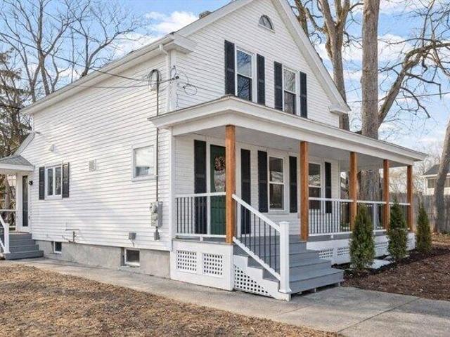 house with 3 bedroom, Auburn MA DS102411289