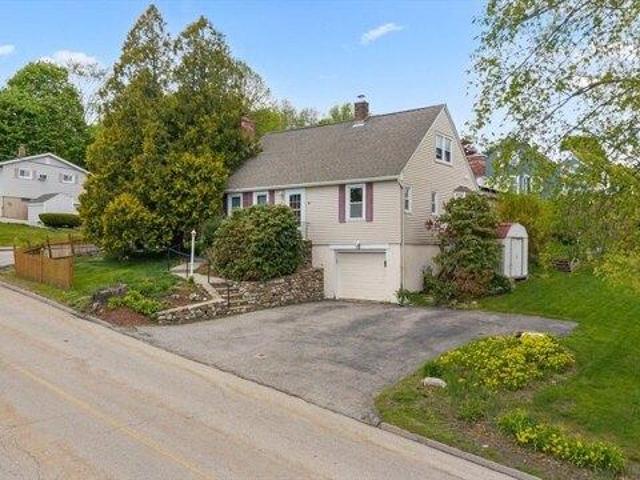 house with 3 bedroom, Auburn MA DS102442713