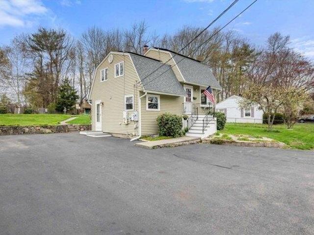 house with 3 bedroom, Auburn MA DS102120361