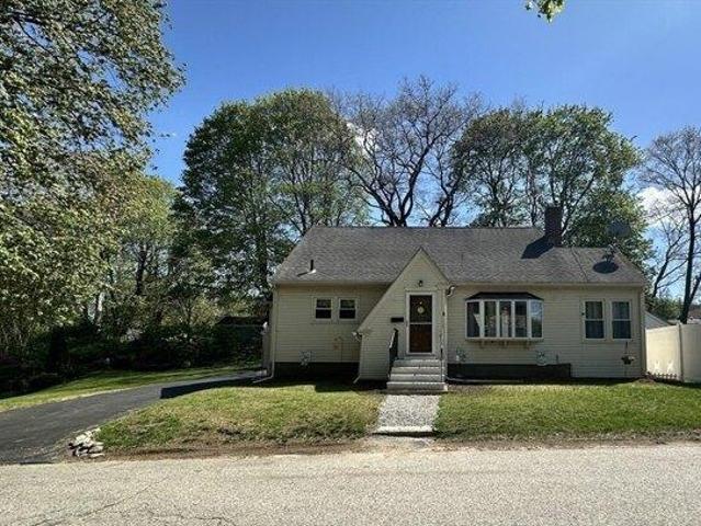 house with 3 bedroom, Auburn MA DS102317659