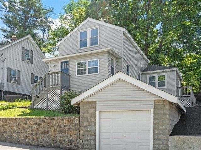 house with 3 bedroom, Auburn MA DS103126191