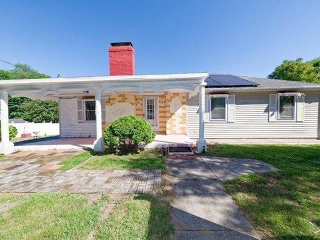 house with 3 bedroom, Auburn MA DS103127839
