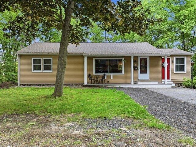 house with 3 bedroom, Auburn MA DS103190477