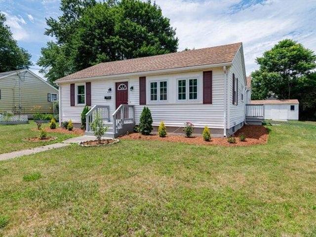 house with 3 bedroom, Auburn MA DS104009611