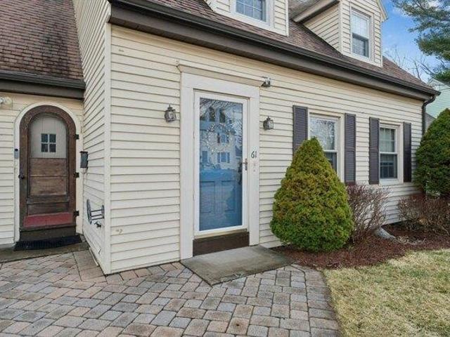 house with 3 bedroom, Auburn MA ES103430919
