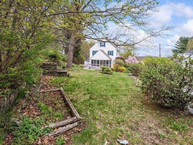 house with 3 bedroom, Auburn MA ES103496069