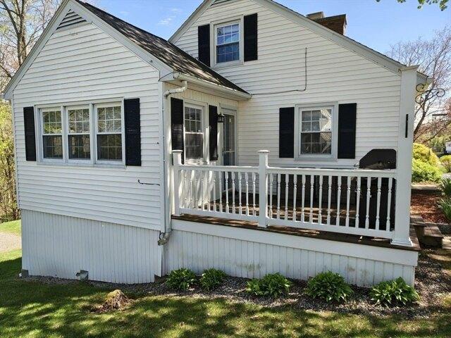 house with 3 bedroom, Auburn MA ES103125601