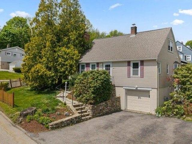 house with 3 bedroom, Auburn MA ES103126722