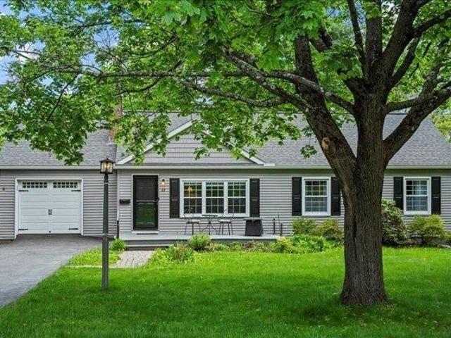 house with 3 bedroom, Auburn MA ES103128349
