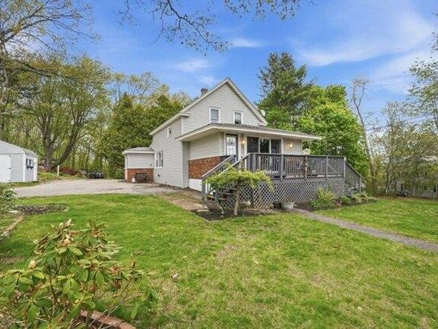 house with 3 bedroom, Auburn MA ES103188483